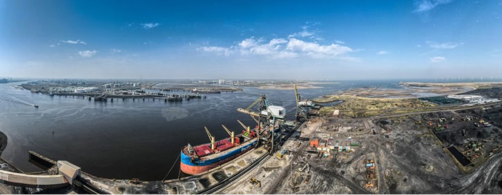 WARD Expands Into North East | WARD