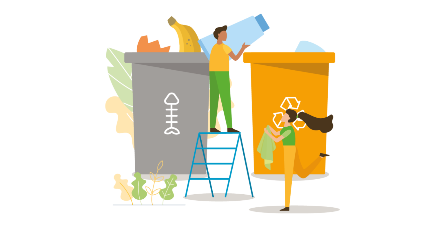 Simpler Recycling: Making Recycling Easier for Businesses - Ward Recycling